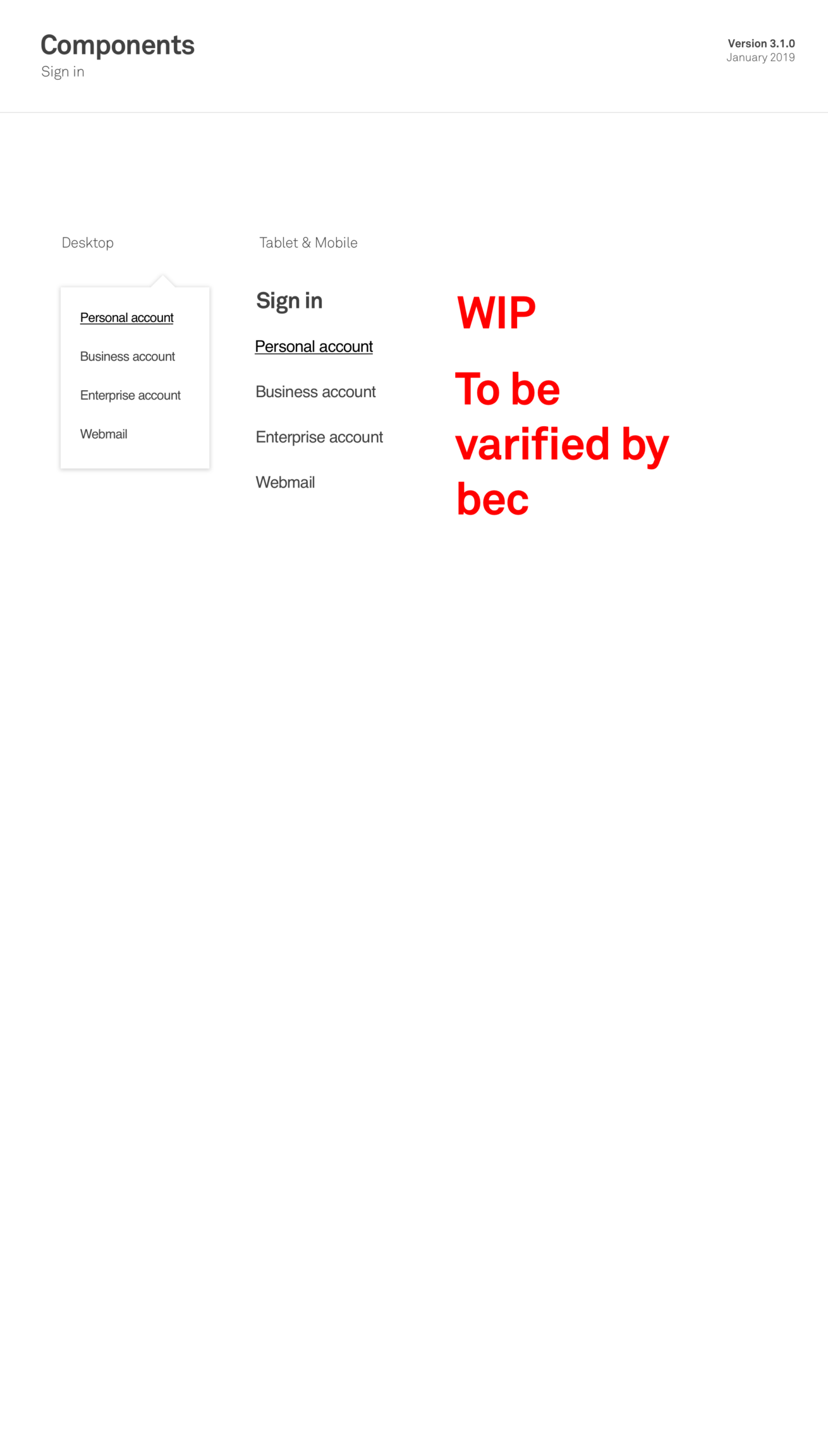 Telstra Design System – LS Photo.Graphics